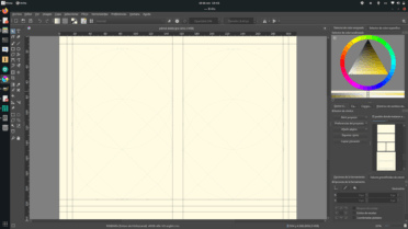 Tutorial: Como hacer cómics en Krita - Utopix