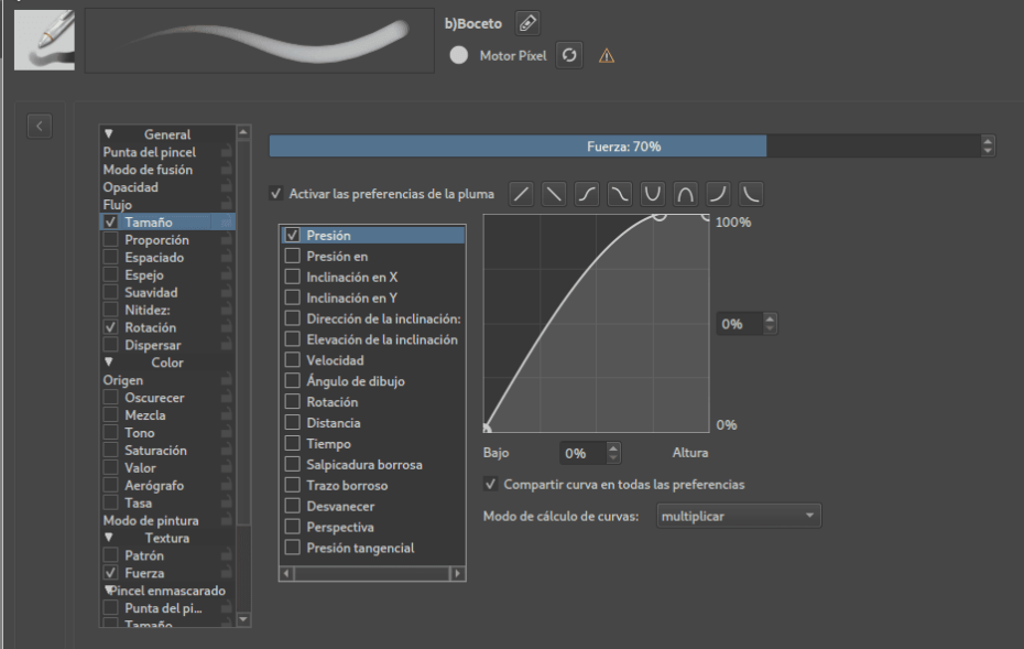 Tutorial: Como hacer cómics en Krita - Utopix