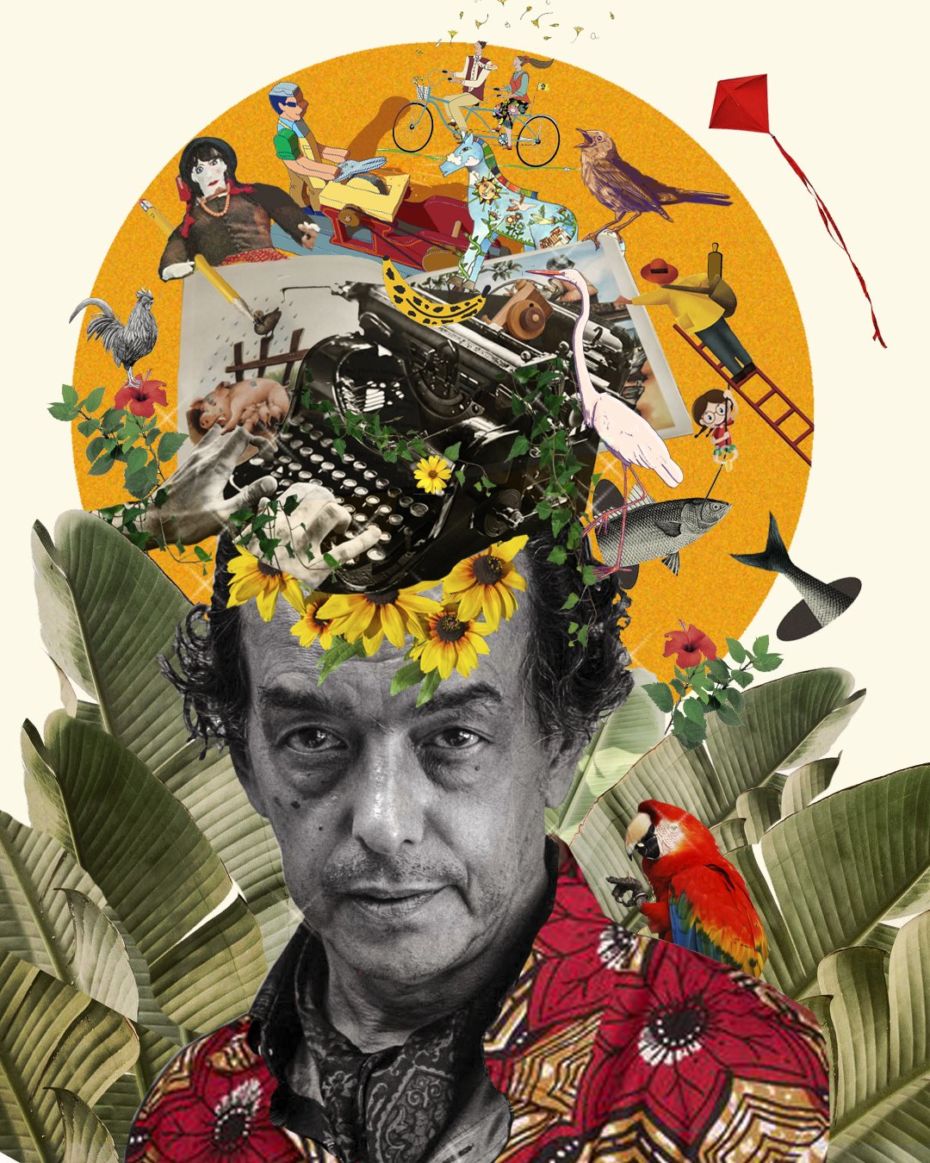 El credo de Aquiles Nazoa - Utopix