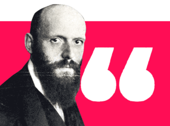 Otto Neurath sobre el Isotipo - Utopix