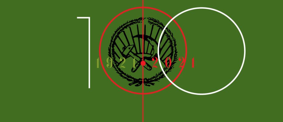 Centenario del Partido Comunista Italiano - Utopix